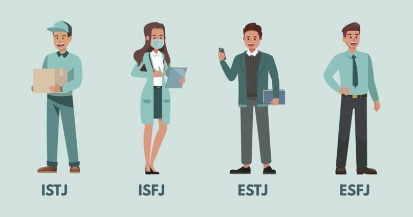 ISFJ女11大MBTI性格特質｜判斷ISFJ女喜歡一個人的表現！ISFJ女攻略