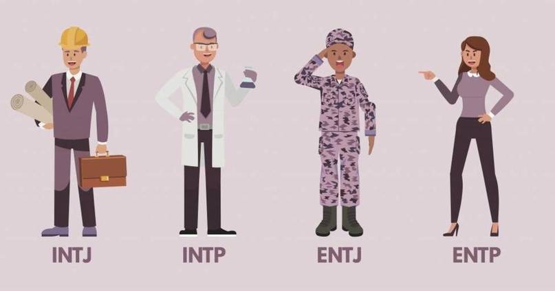 INTJ男11大MBTI性格特質｜判斷INTJ男喜歡一個人的表現！INTJ男攻略