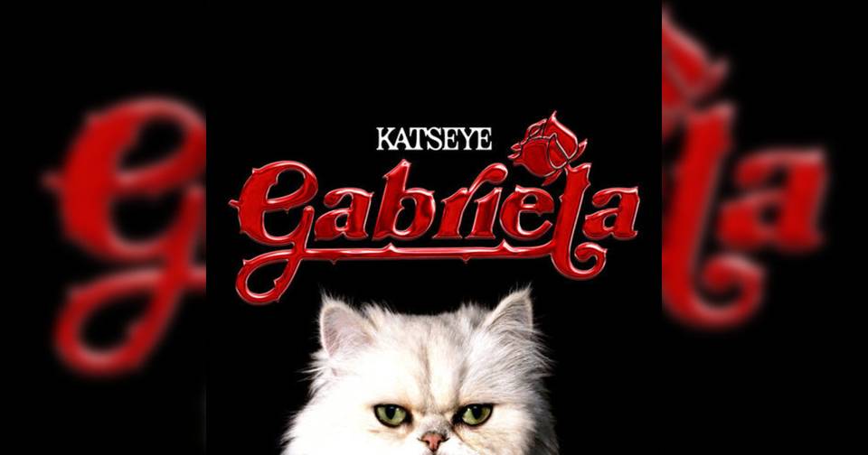 KATSEYE新歌《Gabriela》｜歌詞＋新歌試聽＋MV
