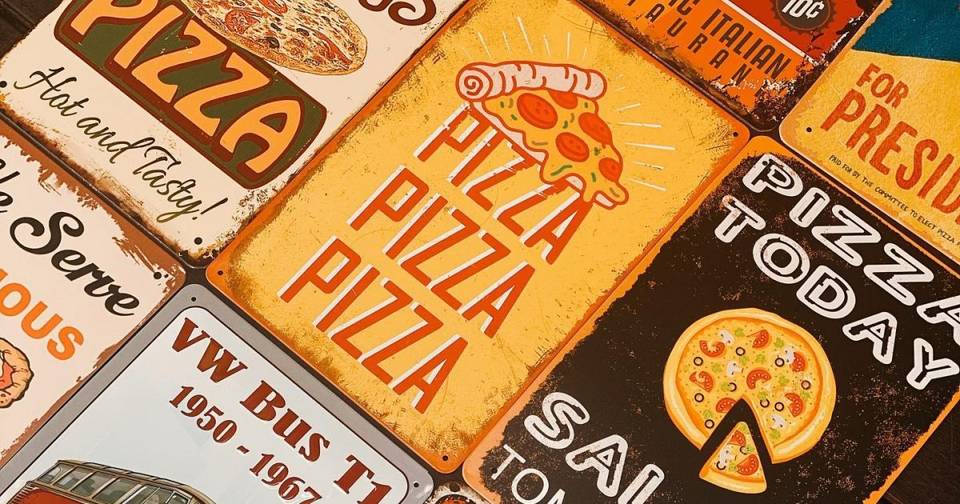 La Camionetta - 中環餐廳 必食LA CAMBURRATA+Tiramisu+La Calabrese