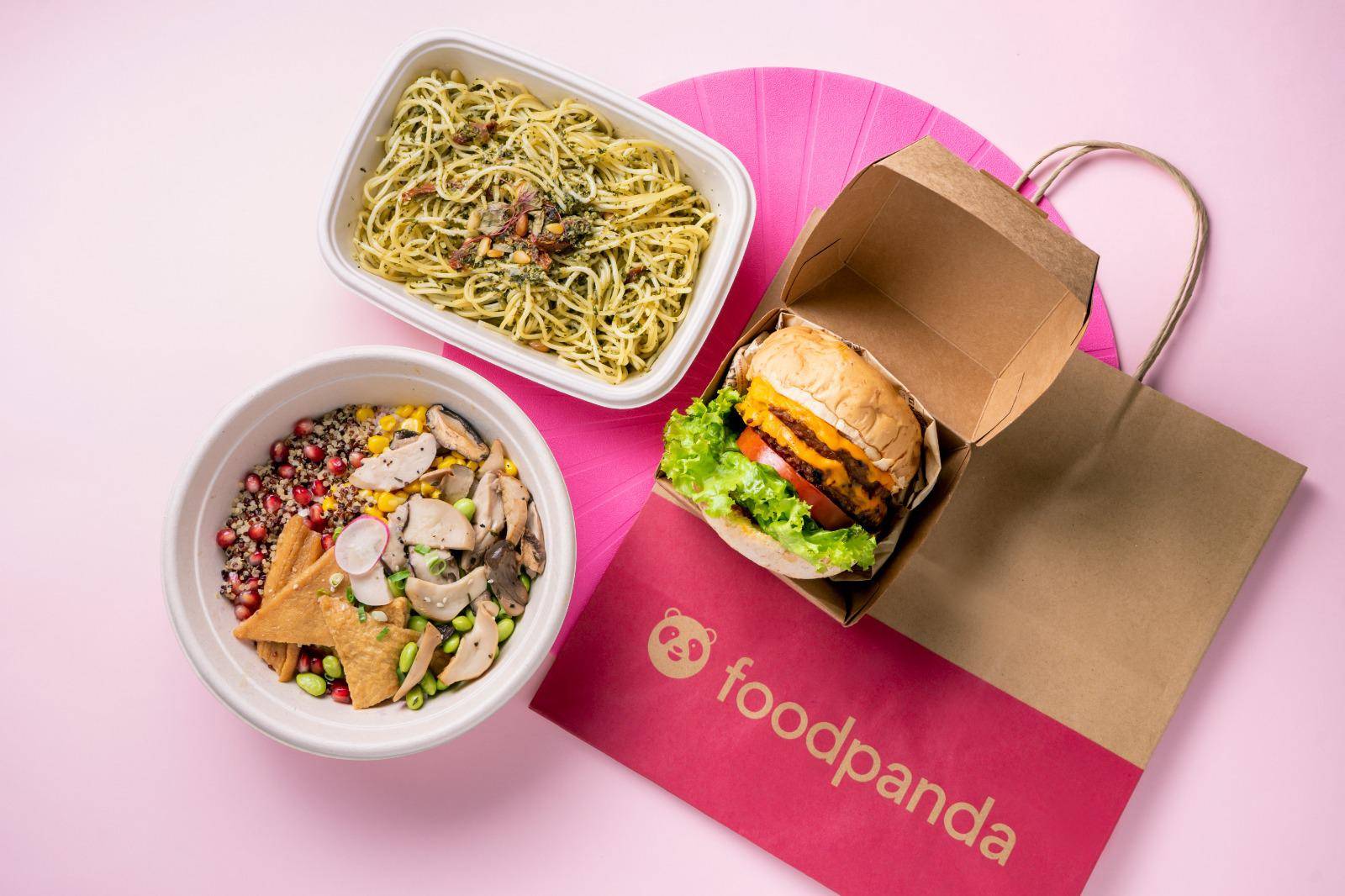 foodpanda、Deliveroo、Uber Eats優惠碼2020合集！全港6大外賣App/網站優惠｜外賣食乜好 – Princess ...