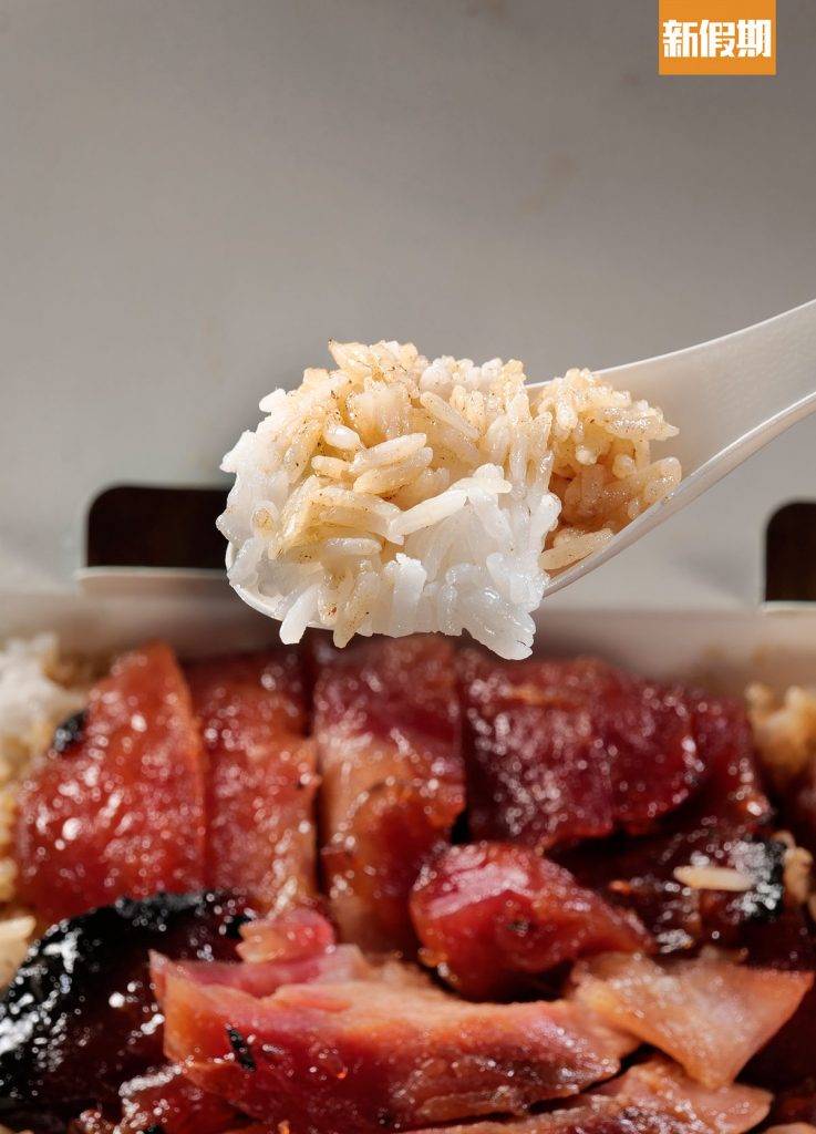 叉燒飯全城Top 15！港式快餐店大快活／美心／太興燒味大比拼 《美女廚房》評判兼前凱悅酒店主廚周中試食品評 ｜外賣食乜好 | 飲食 | 新假期