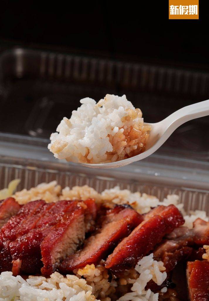 叉燒飯全城Top 15！港式快餐店大快活／美心／太興燒味大比拼 《美女廚房》評判兼前凱悅酒店主廚周中試食品評 ｜外賣食乜好 | 飲食 | 新假期