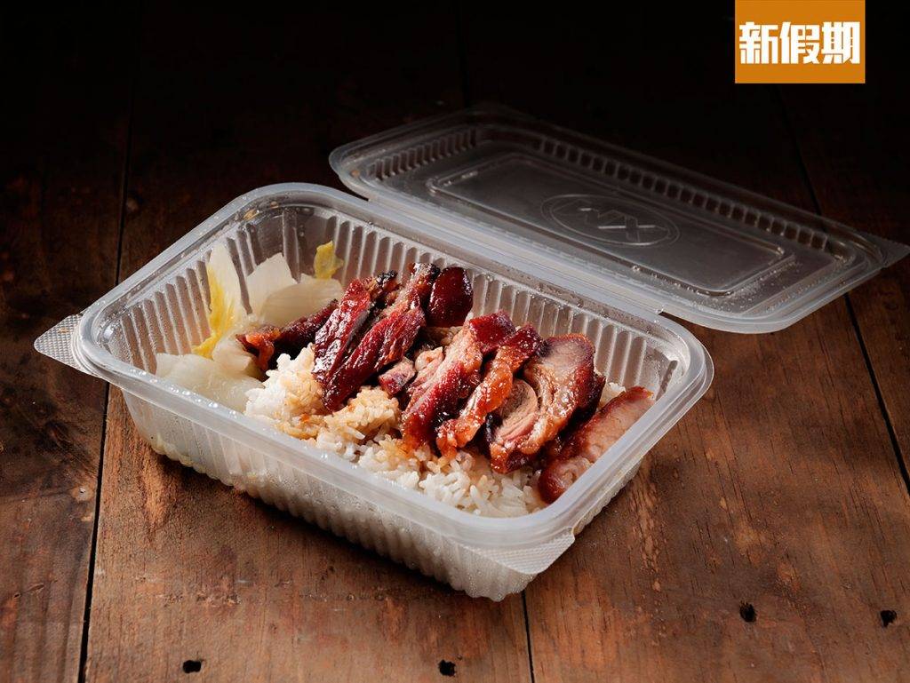 叉燒飯全城Top 15！港式快餐店大快活／美心／太興燒味大比拼 《美女廚房》評判兼前凱悅酒店主廚周中試食品評 ｜外賣食乜好 | 飲食 | 新假期