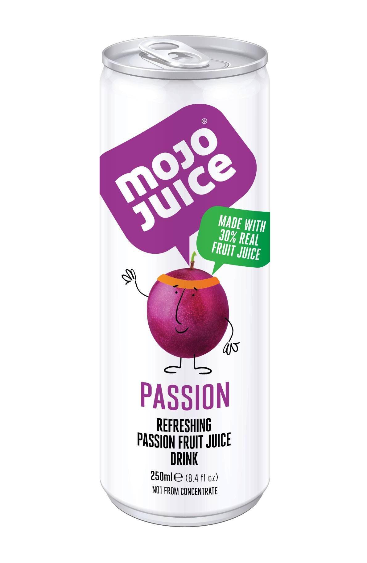 【限時秒殺】mojo juice免費送出天然果汁飲品系列！一set 12支 山竹／刺果番荔枝／百香果／芒果｜飲食優惠（新假期app限定 ...