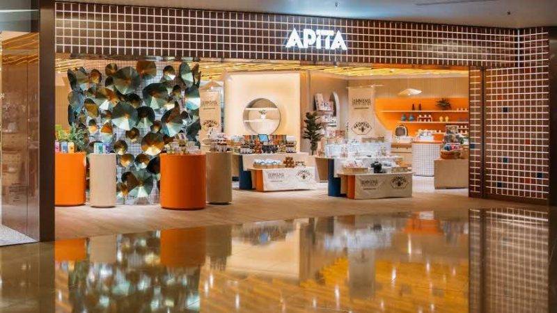 APITA／UNY／谷辰「初夏購物賞」 EPS消費滿指定金額 即送$25優惠券｜購物優惠情報 | 購物優惠 | 新假期