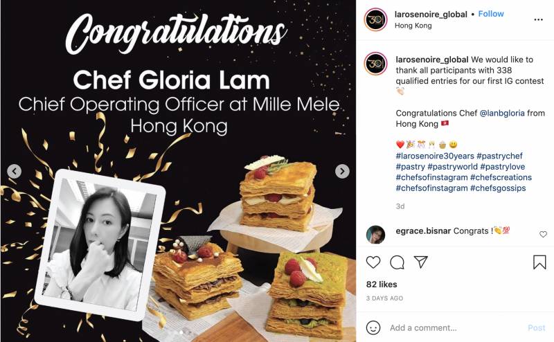 Neko Puff登陸銅鑼灣！屯門法式拿破崙蛋糕：800層酥皮＋迷你拿破崙＋蒙布朗 | 飲食 | 新假期