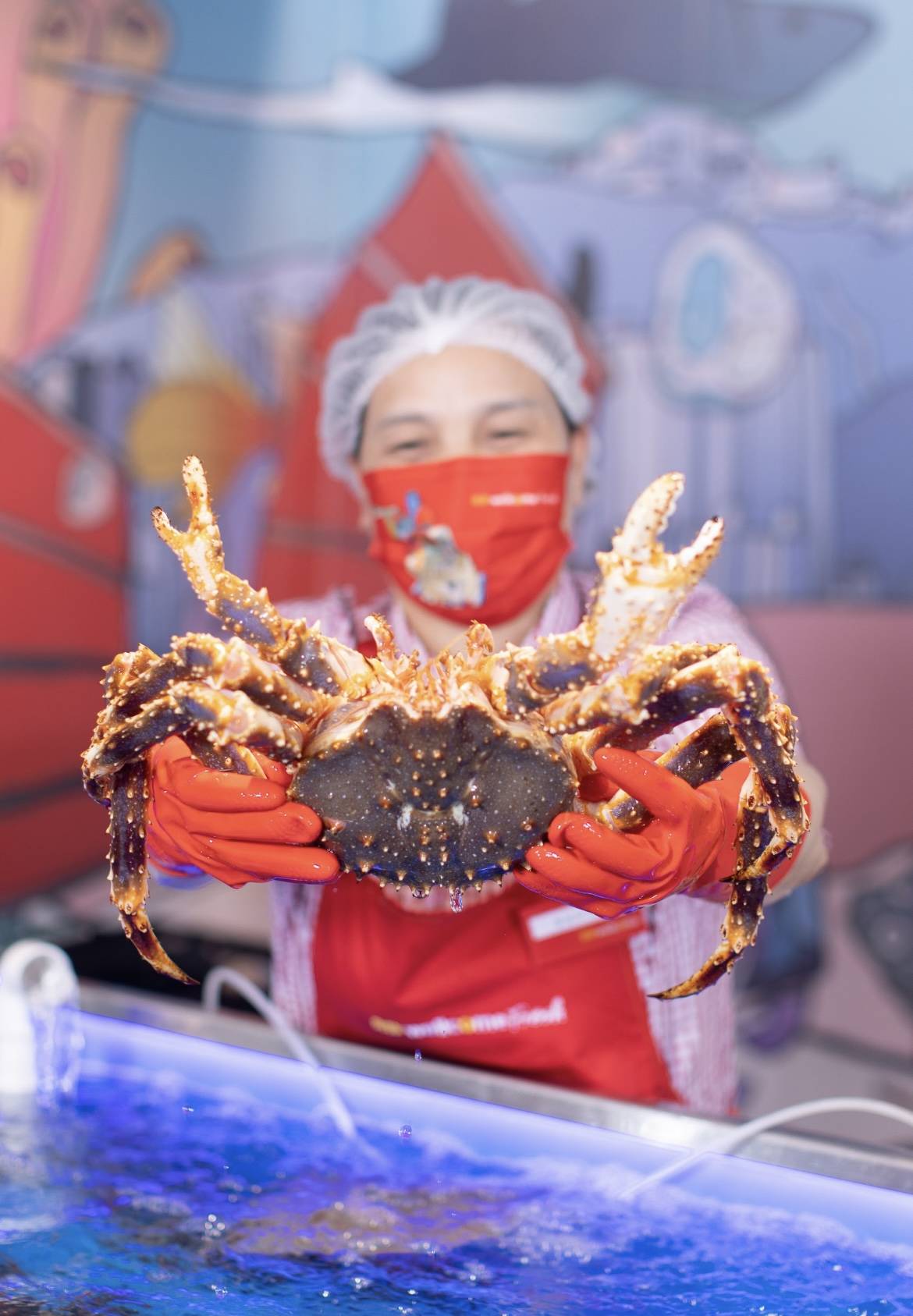 上水惠康Wellcome Fresh開幕！兩萬呎食材區／食街＋新張優惠｜超市買呢啲 | 飲食 | 新假期