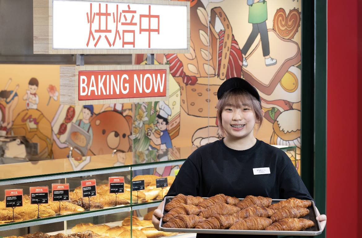 上水惠康Wellcome Fresh開幕！兩萬呎食材區／食街＋新張優惠｜超市買呢啲 | 飲食 | 新假期