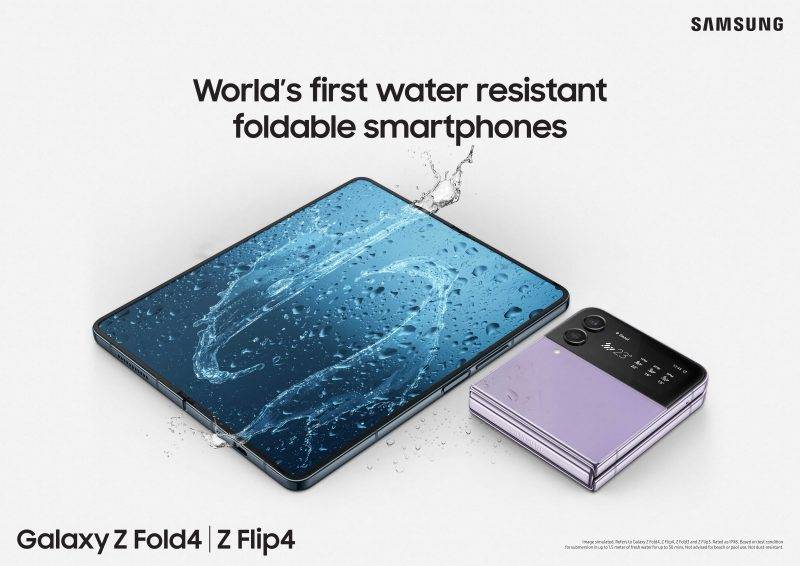 Samsung, Samsunghk, GalaxyZfold4, GalaxyZflip4, Zfold4, Zflip4, 摺機
