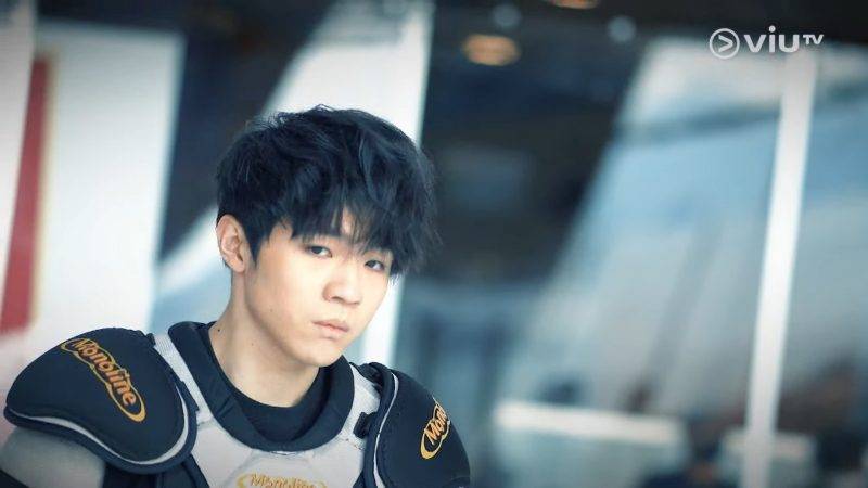 冰上火花ViuTV｜20集劇情/角色介紹 Ian、AK、Lokman「Chok」到爆 | 影視娛樂 | 新假期