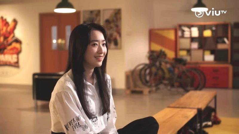 冰上火花ViuTV｜20集劇情/角色介紹 Ian、AK、Lokman「Chok」到爆 | 影視娛樂 | 新假期