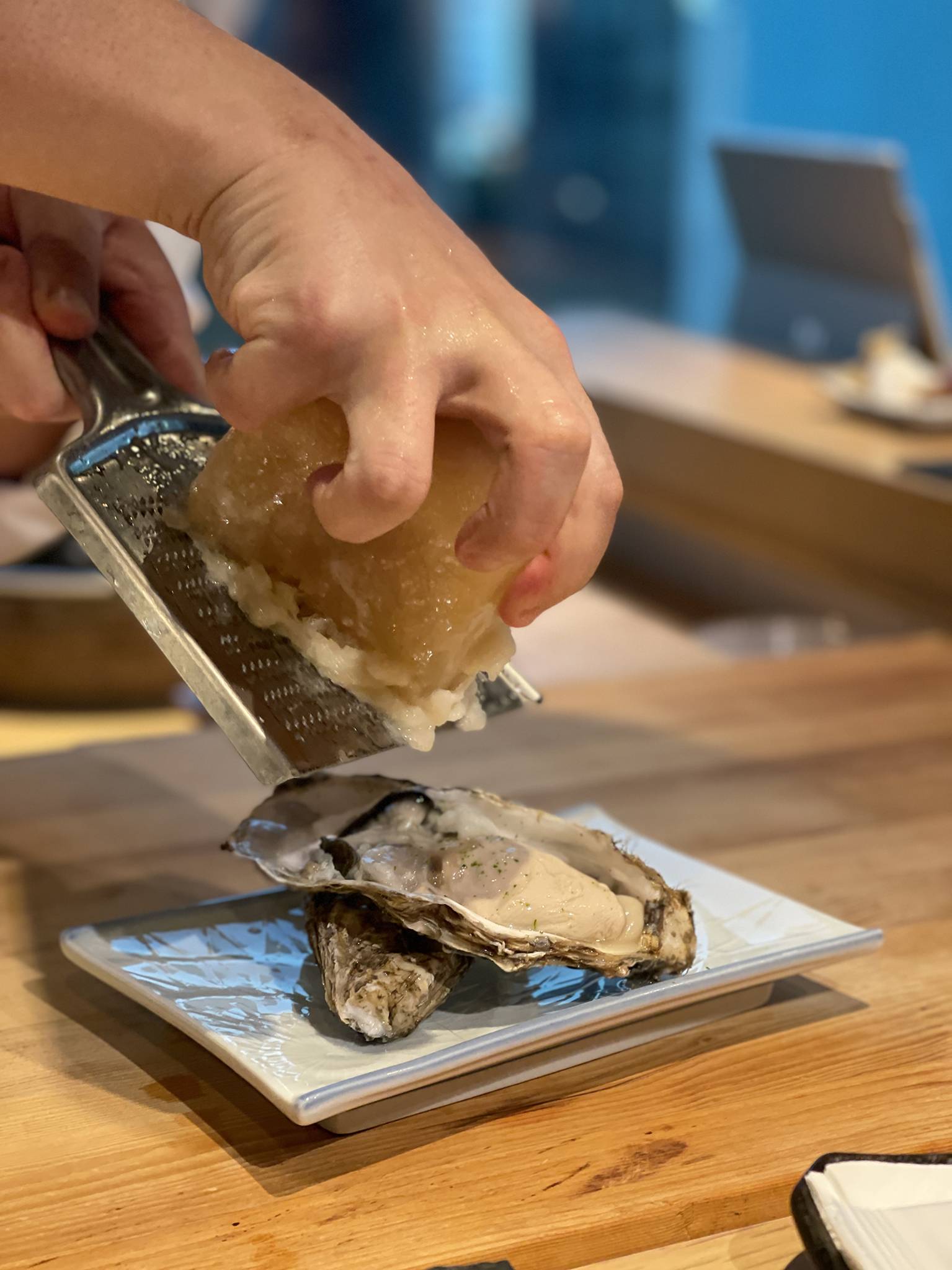 素食Omakase｜銅鑼灣Sushi N 新店開張推出折扣優惠｜綠續社真集 | 飲食 | 新假期