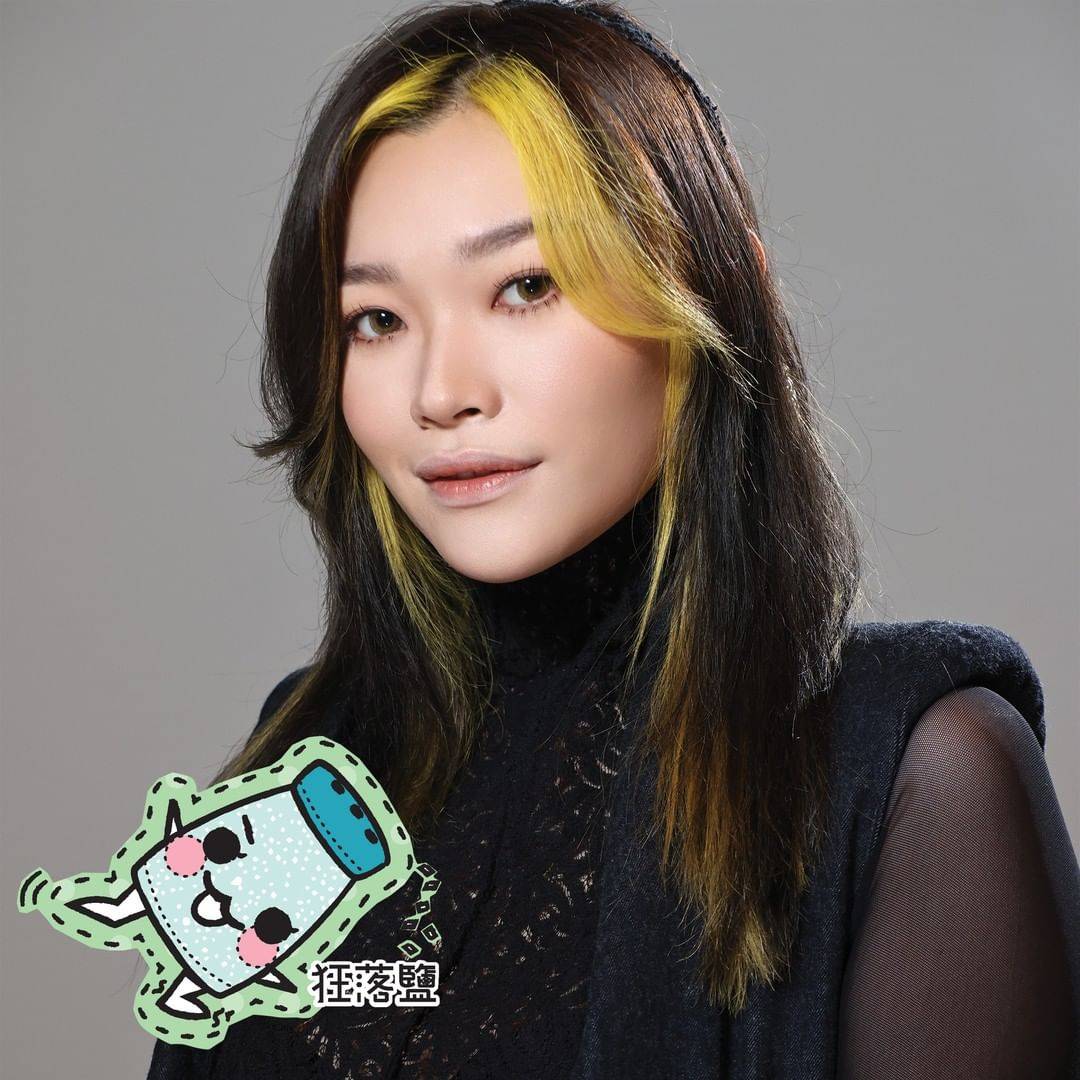 Janees黃洛妍成聲夢傳奇2亞軍｜憑《溝渠暢泳》震撼人心成為大熱人馬 | 影視娛樂 | 新假期