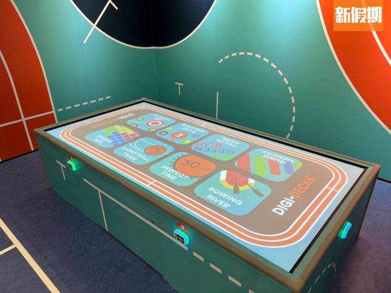 西環Sooper Yoo室內遊樂場 記者直擊！8大遊樂設施 必玩繩網陣＋賽車 | 香港好去處 | 新假期