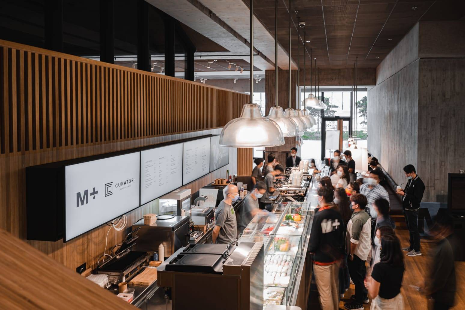 食勻屯馬綫好評餐廳｜人氣Omakase、霓虹燈玩味酒吧、文青cafe HSBC信用卡埋單享獨家優惠 | 飲食 | 新假期