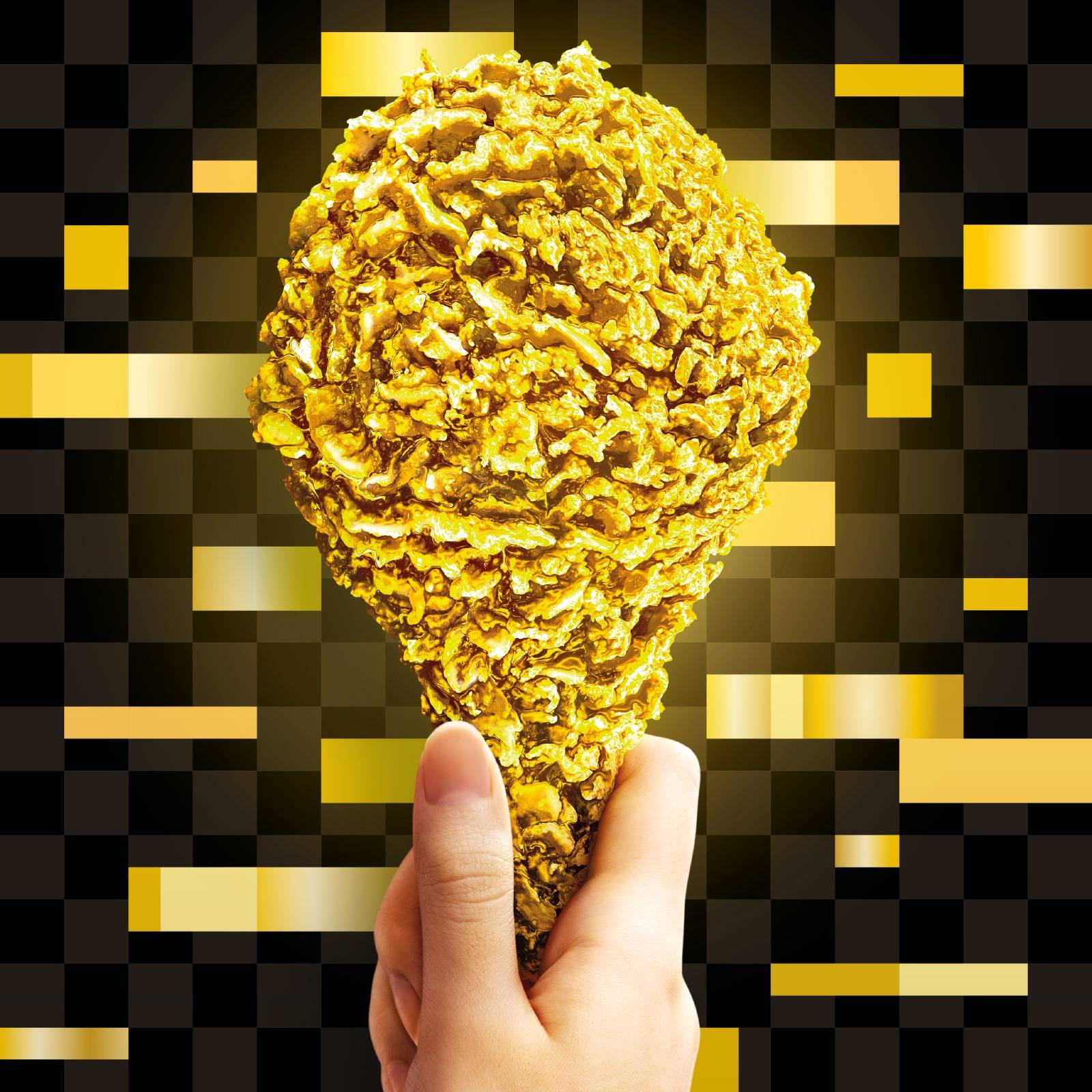 KFC優惠2022｜差不多炸雞NFT換免費炸雞＋限時外賣及堂食$50套餐｜飲食優惠 | 飲食 | 新假期