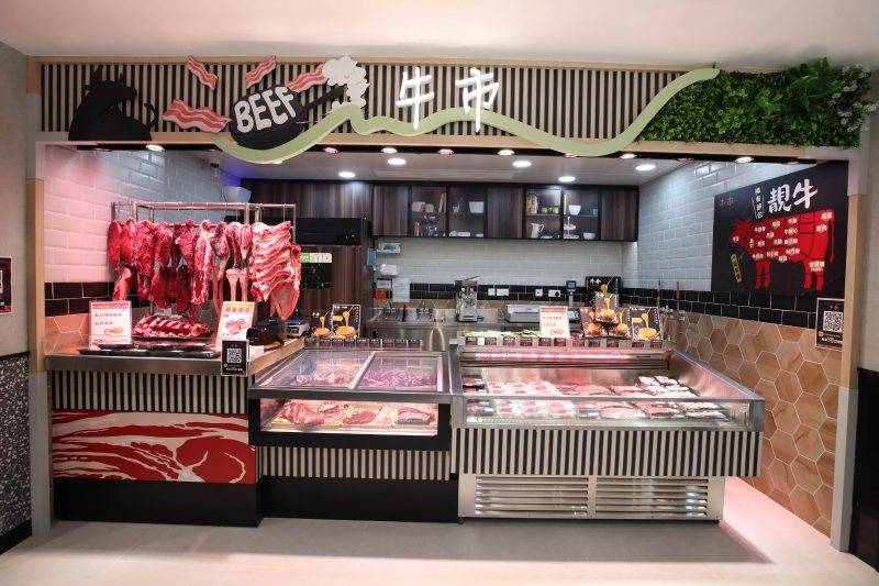 TASTE x FRESH超市屯門市廣場開幕！全場20,000呎 內附分店地址｜超市買呢啲 | 飲食 | 新假期