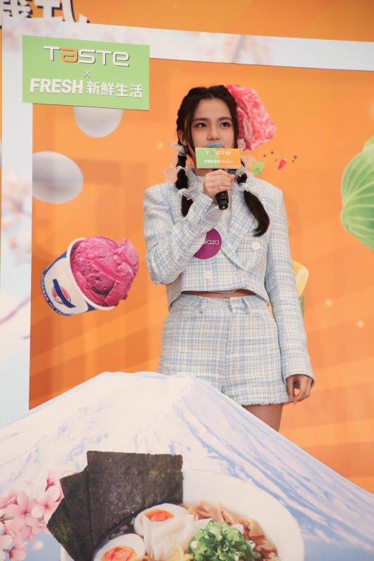 TASTE x FRESH超市屯門市廣場開幕！全場20,000呎 內附分店地址｜超市買呢啲 | 飲食 | 新假期