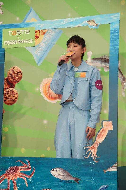 TASTE x FRESH超市屯門市廣場開幕！全場20,000呎 內附分店地址｜超市買呢啲 | 飲食 | 新假期