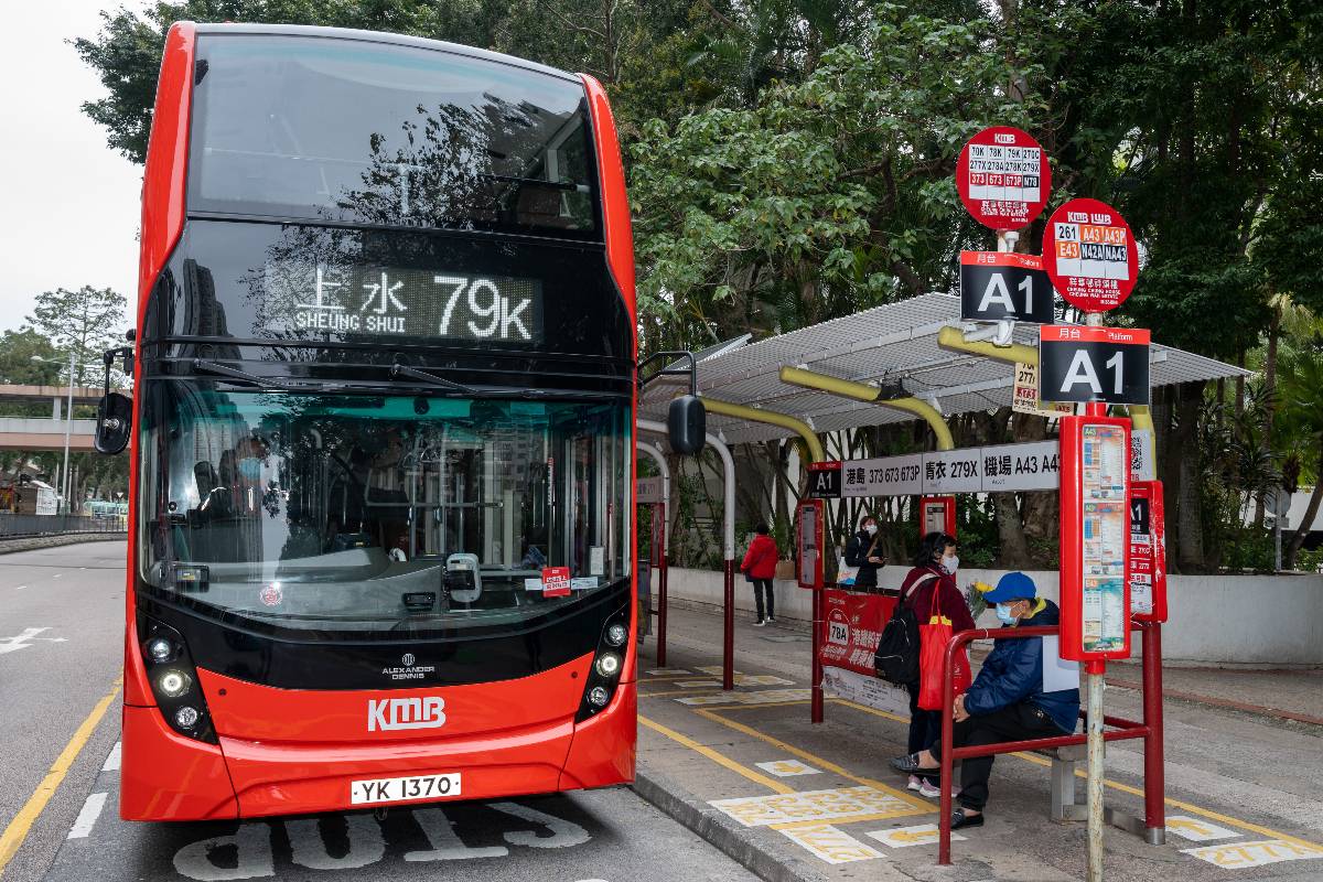 蓮塘口岸通關！香園圍口岸位置＋巴士小巴交通/ 開放時間