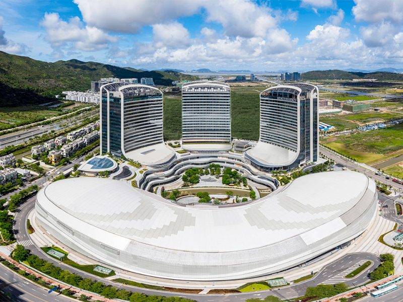 珠海好去處2023！8大自由行景點推介 海洋樂園/園林式溫泉/隱世離島