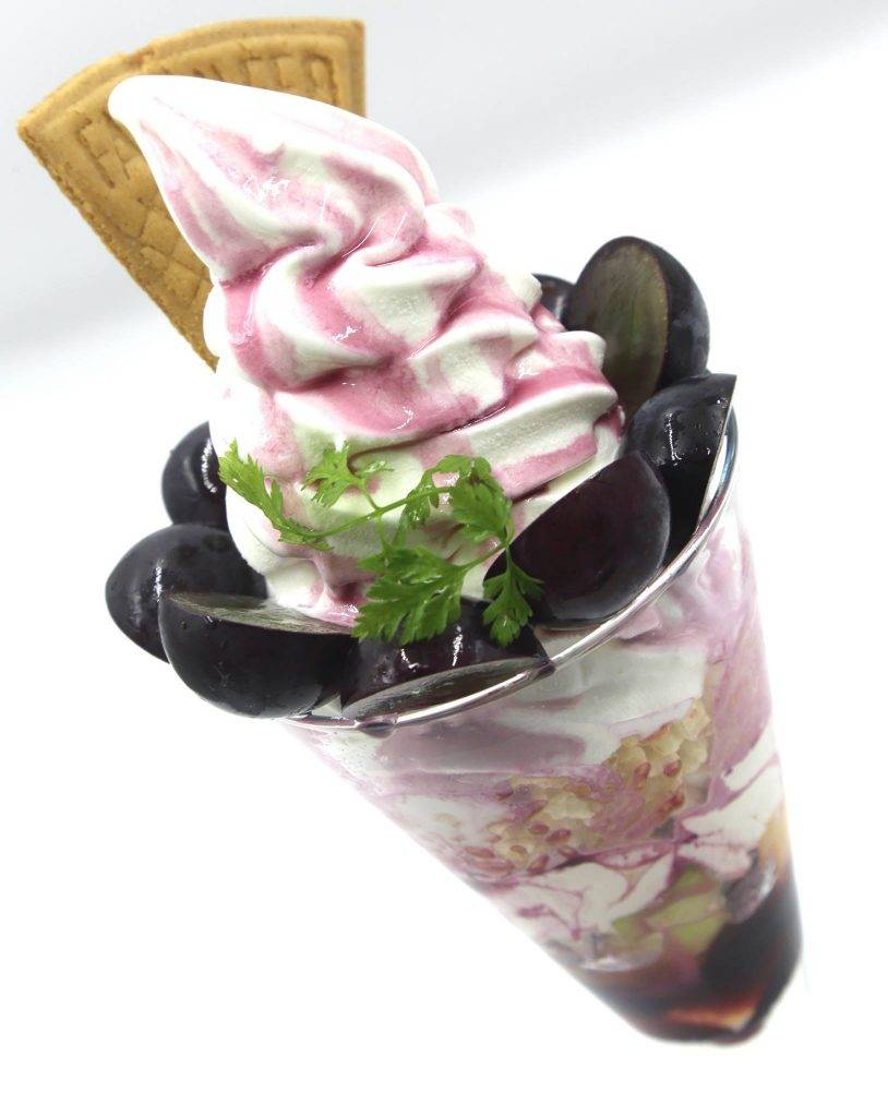 日本過江龍Ufufu登港！香港首間分店 選址新界區：必食日式蛋包飯＋芭菲 | 飲食 | 新假期