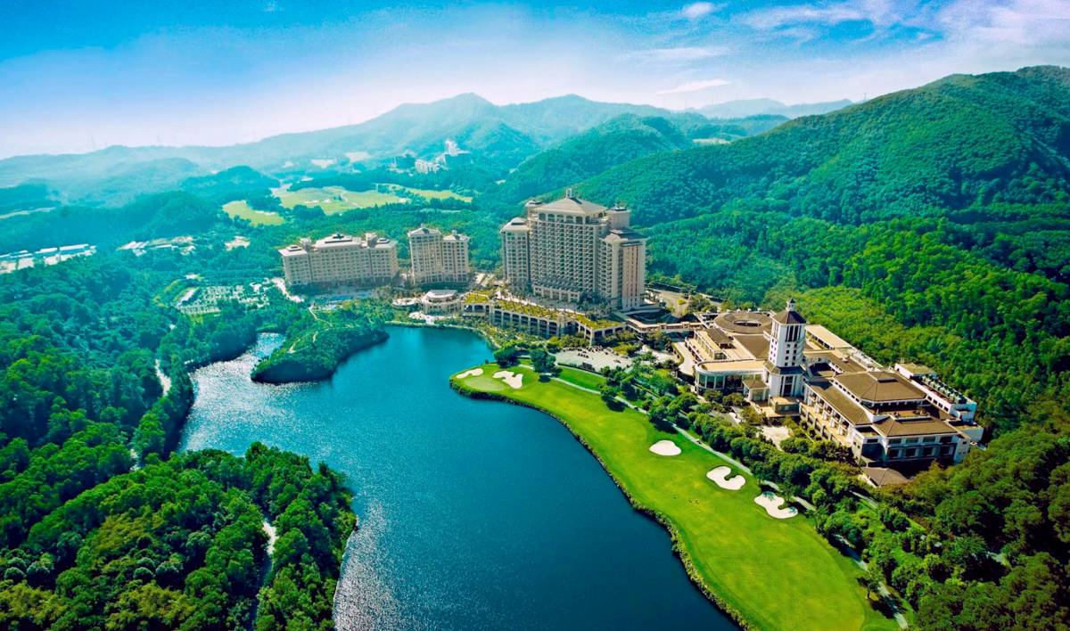 觀瀾湖度假酒店懶人包！豪華住宿＋冰雪運動＋海洋世界 | 旅遊 | 新假期