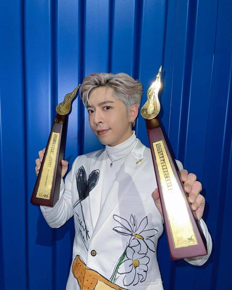 Edan演唱會2023 MIRO場7.10優先購票 呂爵安8月亞博公開發售日期、座位表 | 香港好去處 | 新假期