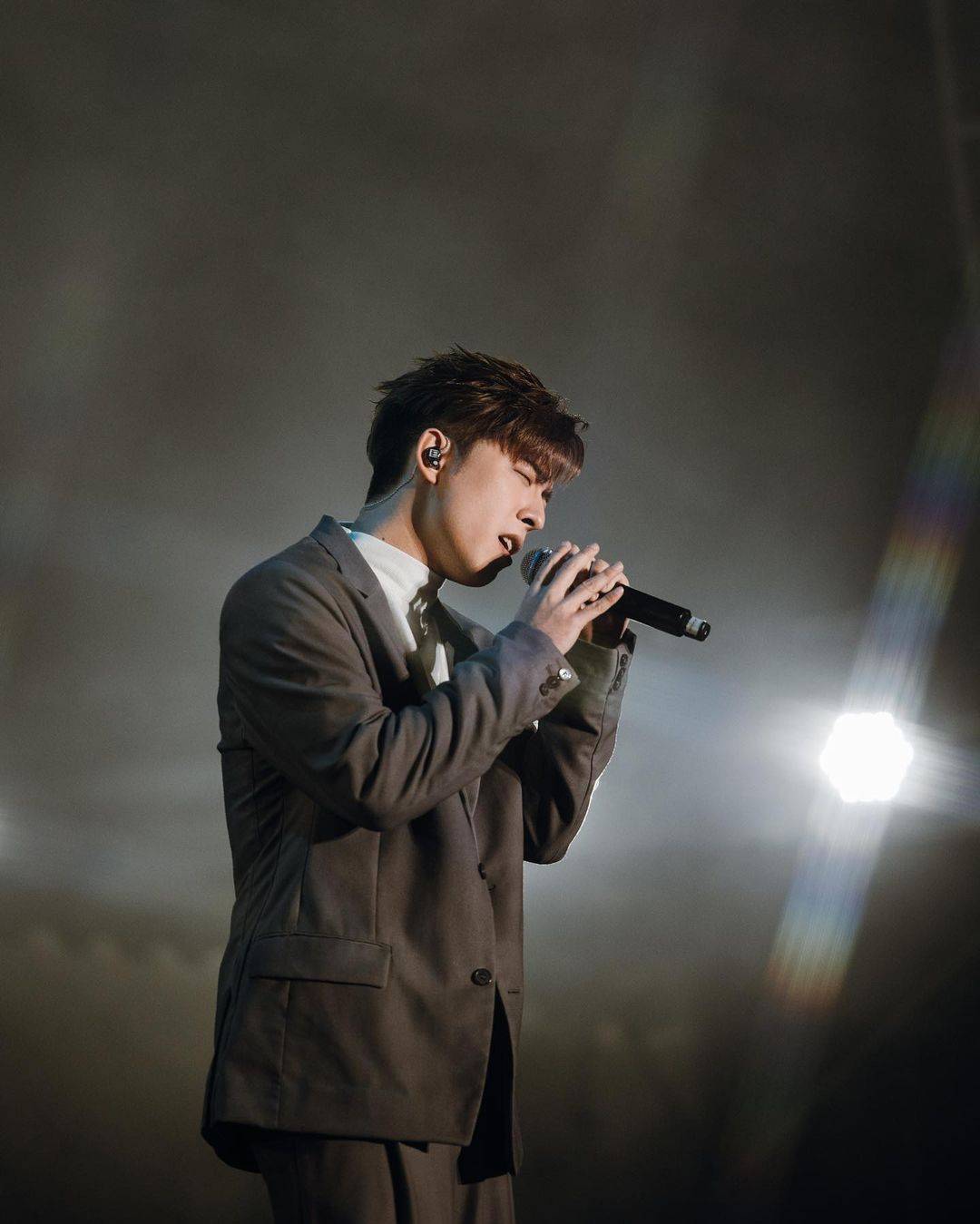 Edan演唱會2023 MIRO場7.10優先購票 呂爵安8月亞博公開發售日期、座位表 | 香港好去處 | 新假期