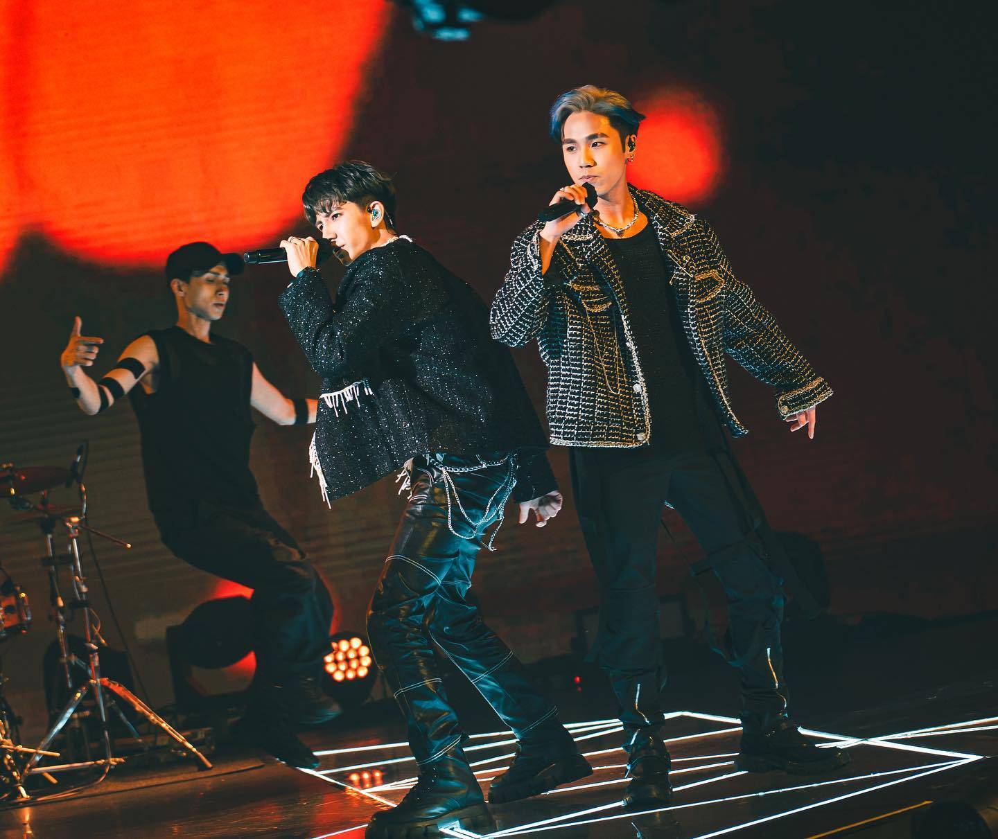 全民造星5決賽10強名單｜Lyman Heung大熱奪冠！KC緊追同分得亞軍 | 影視娛樂 | 新假期