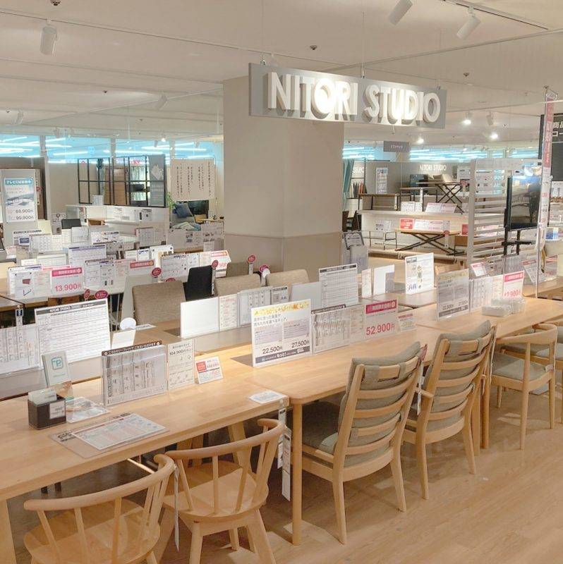 NITORI香港Megabox分店有2萬呎！即睇宜得利開幕優惠+必買家品＋地址！ | 香港好去處 | 新假期