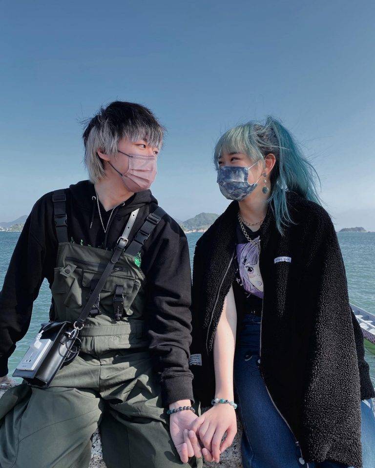 KC全民造星5｜與Lyman同分奪亞軍！靠「全民投票」分勝負 | 影視娛樂 | 新假期