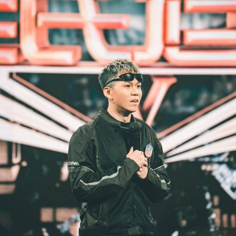 Tsoul全民造星5｜田曜誠出色Popping五燈入10強 決心做跳舞明星 | 影視娛樂 | 新假期