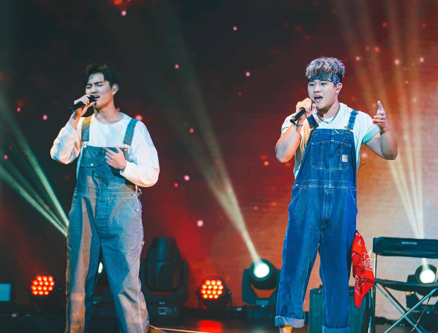 王俊文全民造星5｜Anson Wong自彈自唱3燈入圍！鋼琴王子造型獲讚 | 影視娛樂 | 新假期