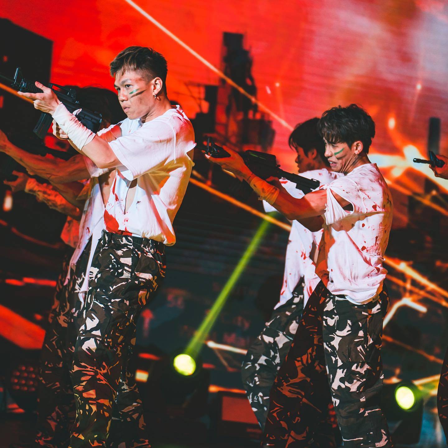 Tsoul全民造星5｜田曜誠出色Popping五燈入10強 決心做跳舞明星 | 影視娛樂 | 新假期