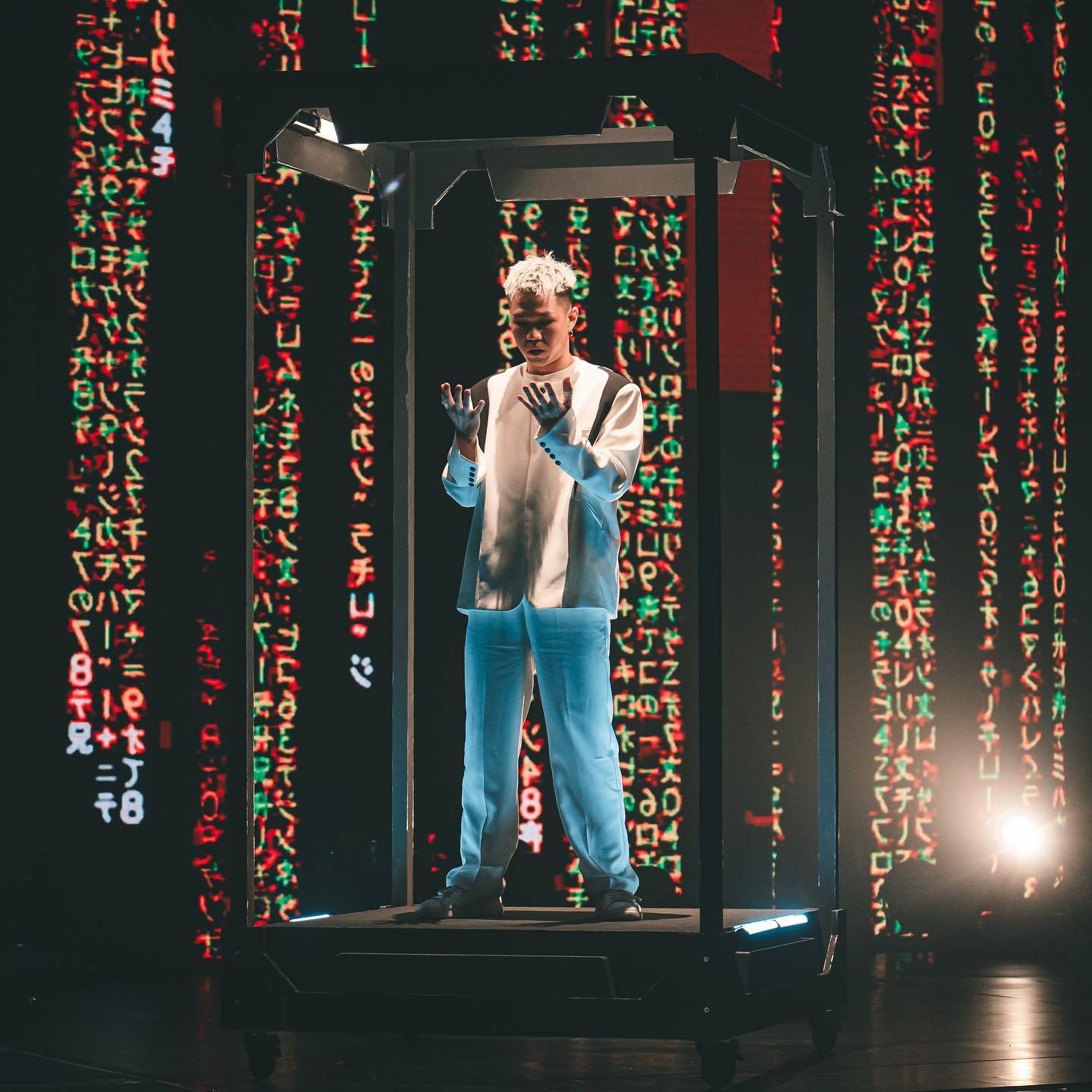 全民造星5決賽10強名單｜Lyman Heung大熱奪冠！KC緊追同分得亞軍 | 影視娛樂 | 新假期