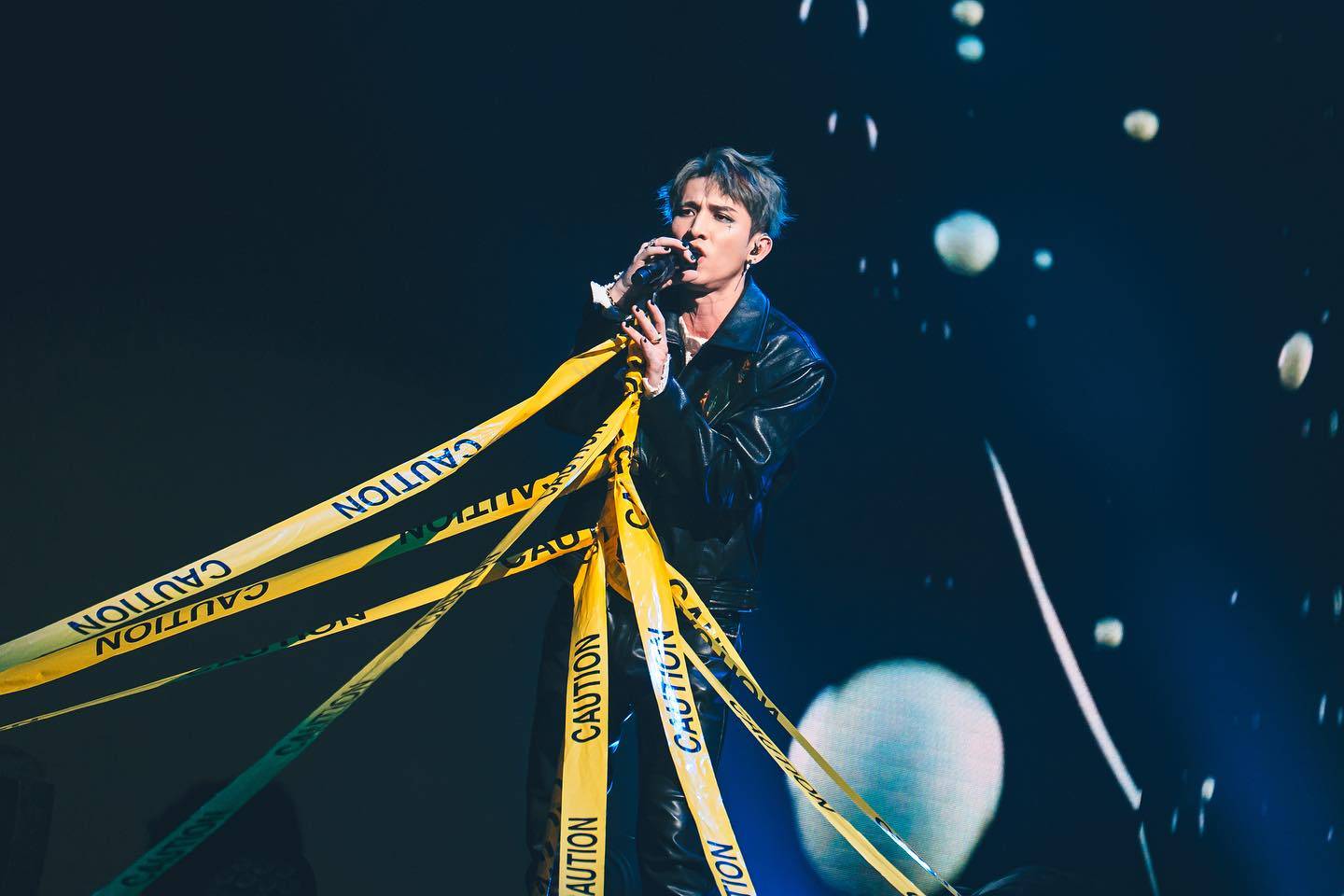 全民造星5決賽10強名單｜Lyman Heung大熱奪冠！KC緊追同分得亞軍 | 影視娛樂 | 新假期