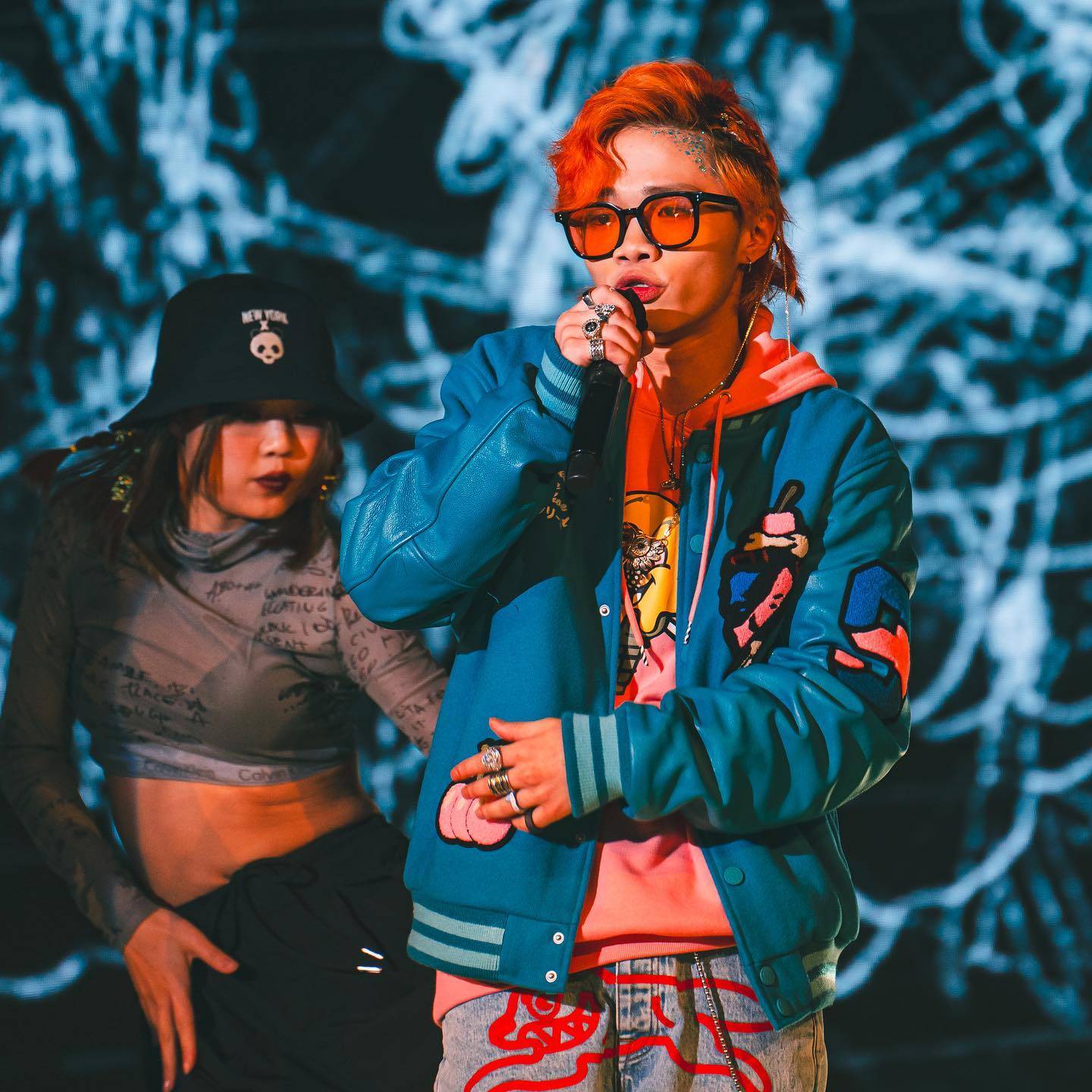 全民造星5決賽10強名單｜Lyman Heung大熱奪冠！KC緊追同分得亞軍 | 影視娛樂 | 新假期