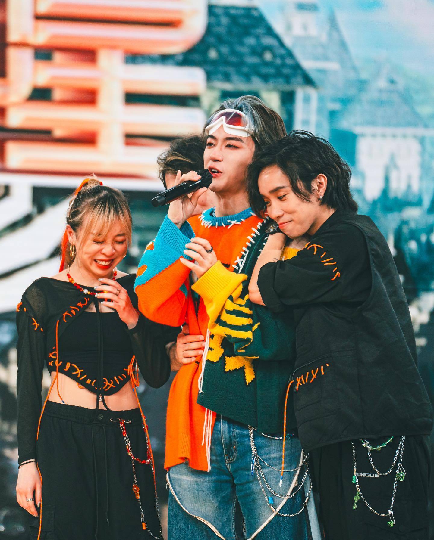 全民造星5決賽10強名單｜Lyman Heung大熱奪冠！KC緊追同分得亞軍 | 影視娛樂 | 新假期