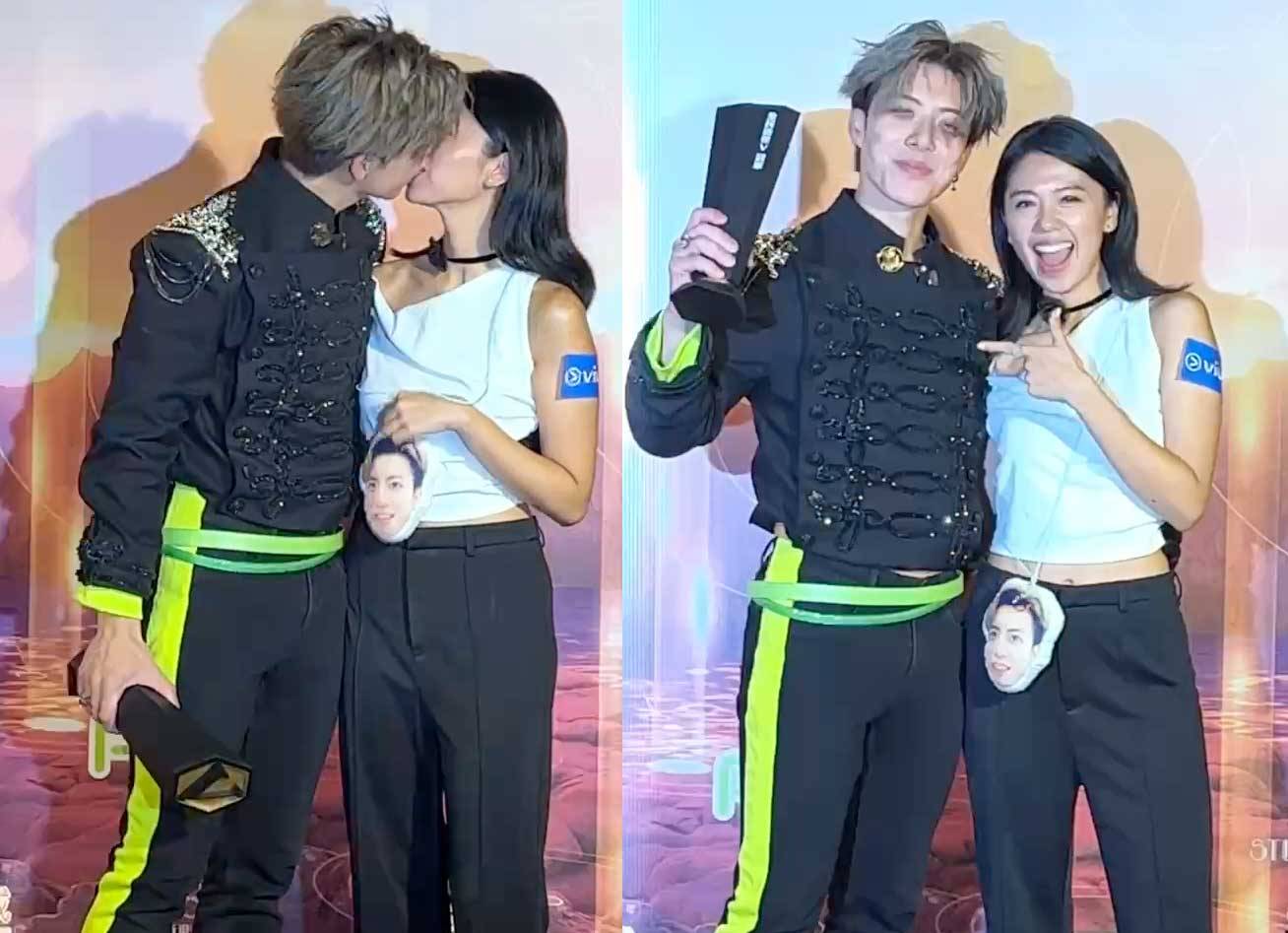 Lyman Heung 全民造星5冠軍｜香胤宅最具星味原來已婚 超猛料背景起底 | 影視娛樂 | 新假期