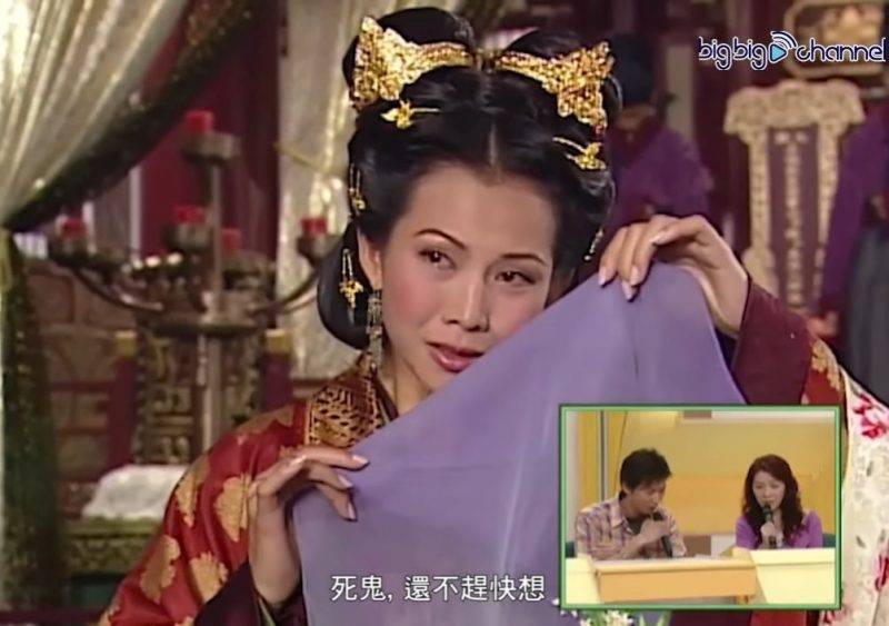 TVB配音員梁少霞鄭麗麗疑離巢 網民嘲《好聲好戲》變成「用完即棄」 | 影視娛樂 | 新假期