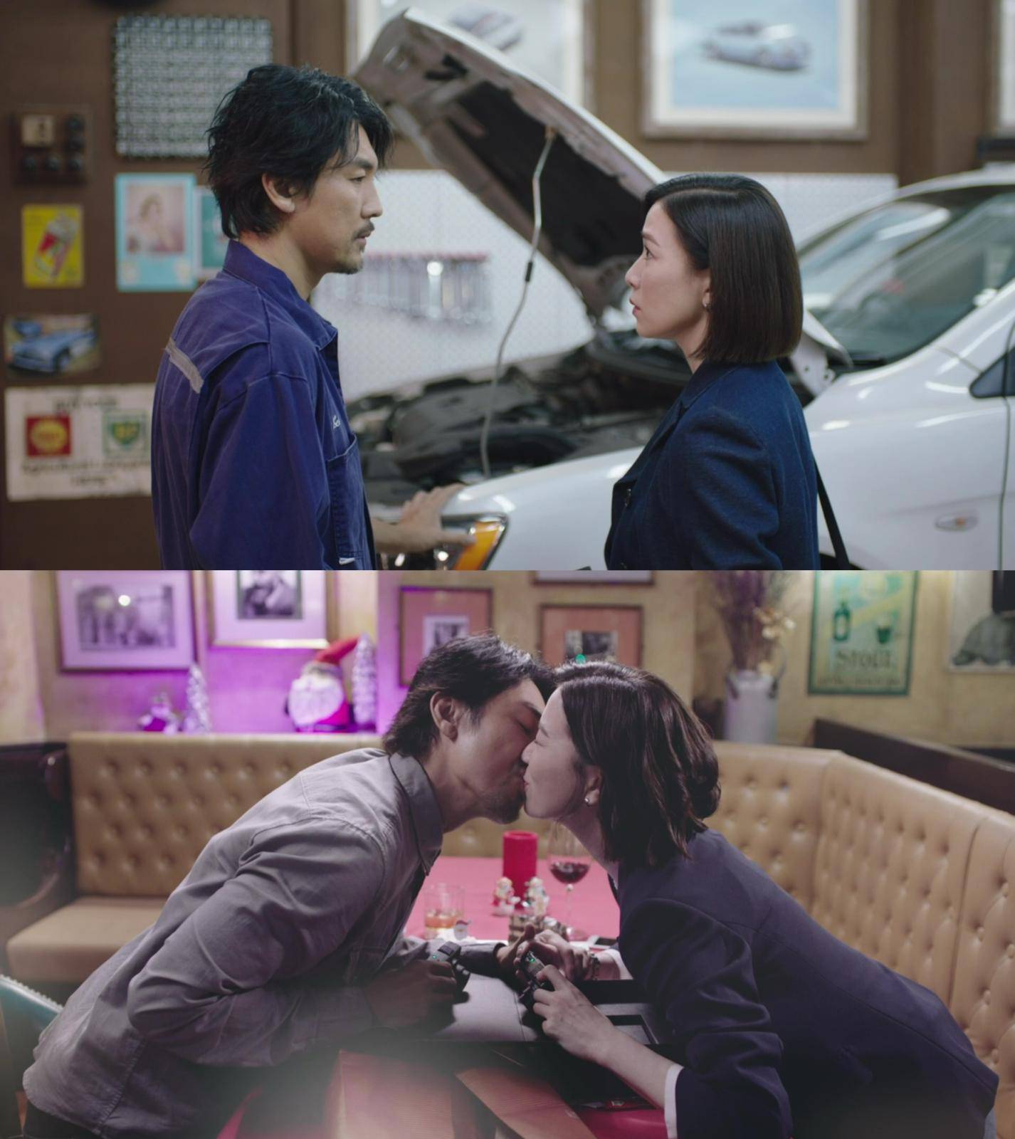 佘詩曼高EQ回應TVB裁員潮 85台「開荒牛」爆心底話 網民：越嚟越似ATV了 | 影視娛樂 | 新假期