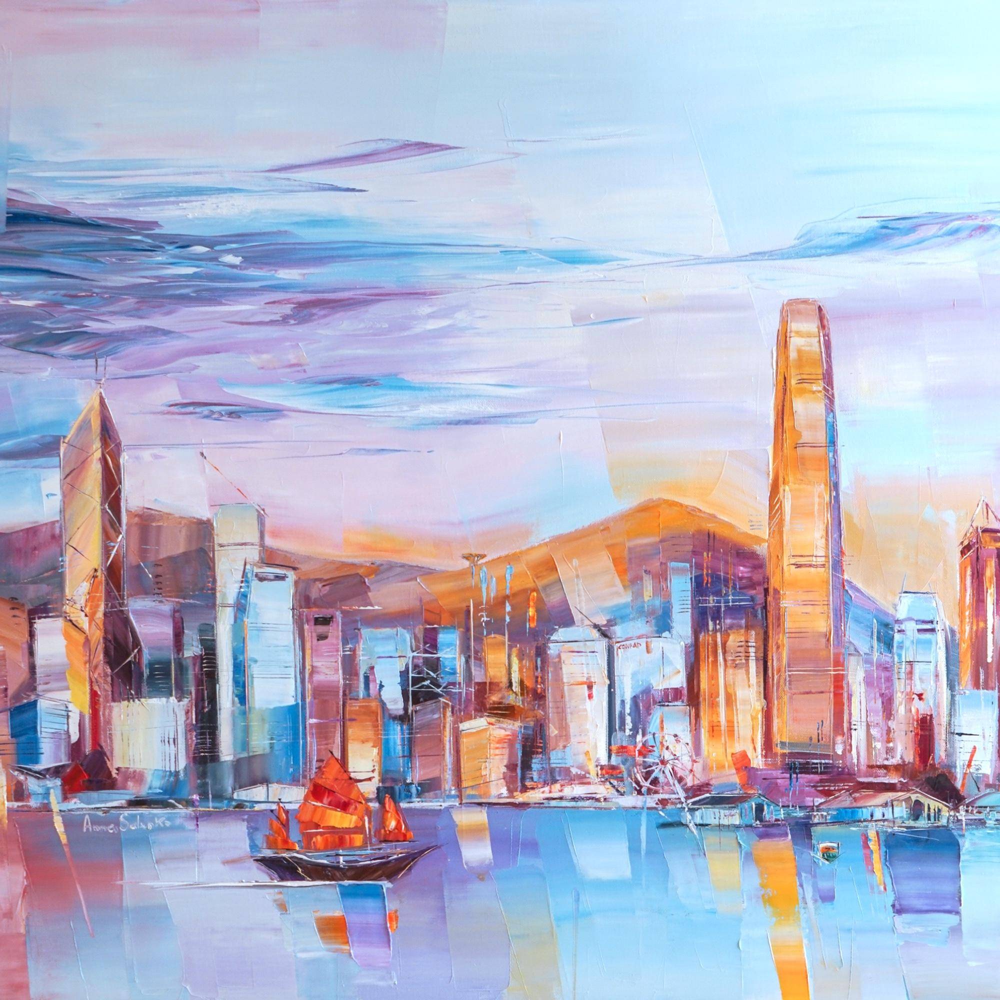 金葉庭 - 金鐘餐廳 必食金葉庭炒飯